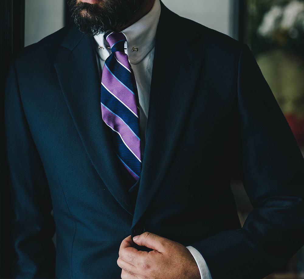 Suiting Cloth - Huddersfield Textiles