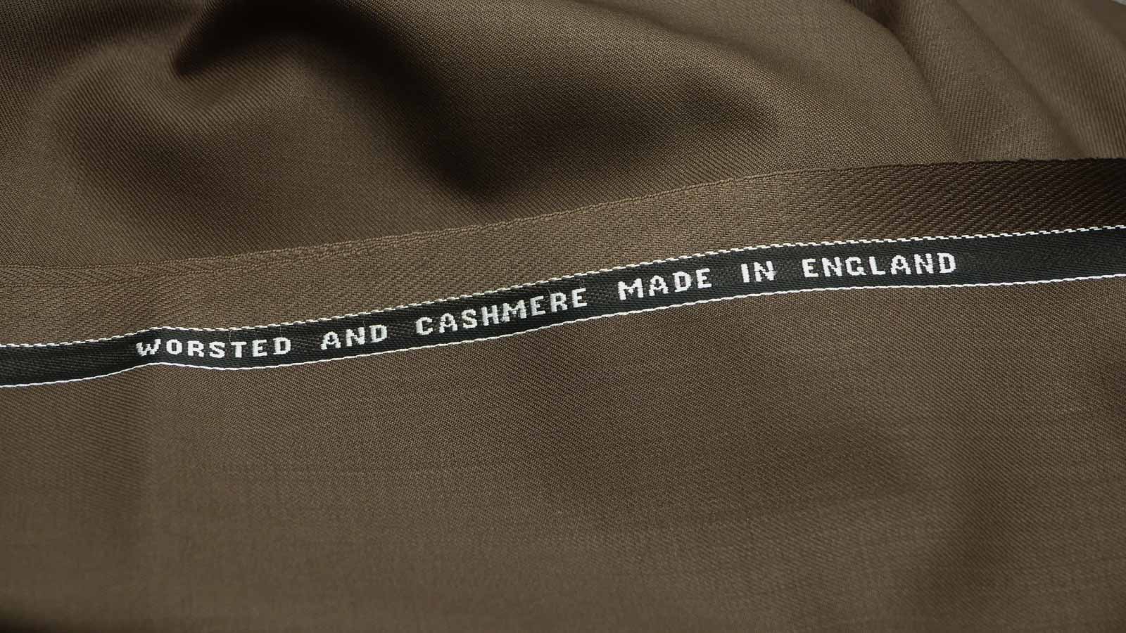 Suiting Cloth - Huddersfield Textiles Wholesale